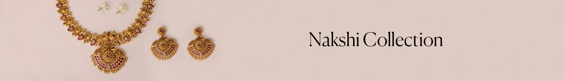 Nakshi Collection – Tarinika India