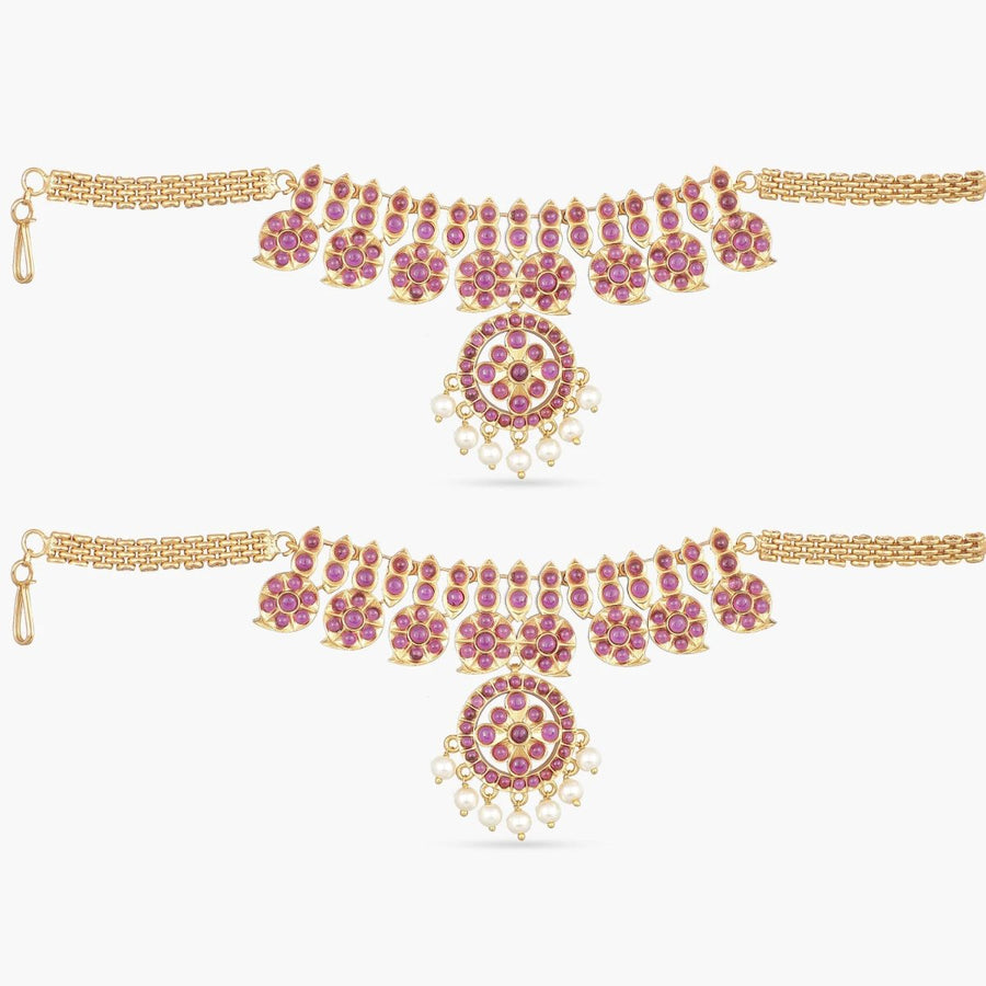 Bridal Armlets: Premium Handcrafted Designs| Tarinika – Tarinika India